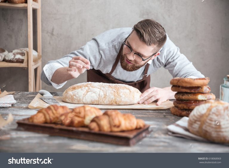 About us – Interstarch