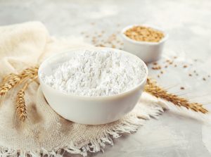 Interstarch – DIE KRAFT DER NATUR FÜR STARKE MARKEN