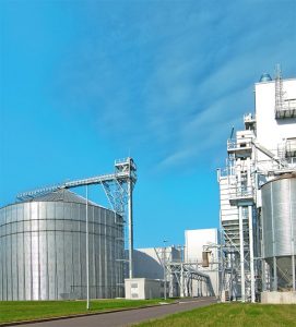 About us – Interstarch